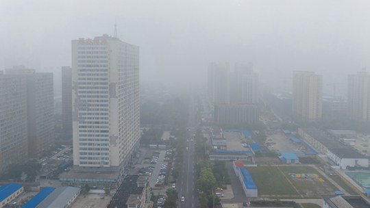 开封天气预报,开封7天天气预报,开封15天天气预报,开封天气查询 - 中国天气网